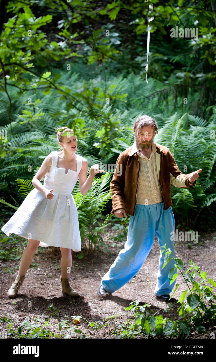 Heidi van pelt hi-res stock photography and images - Alamy