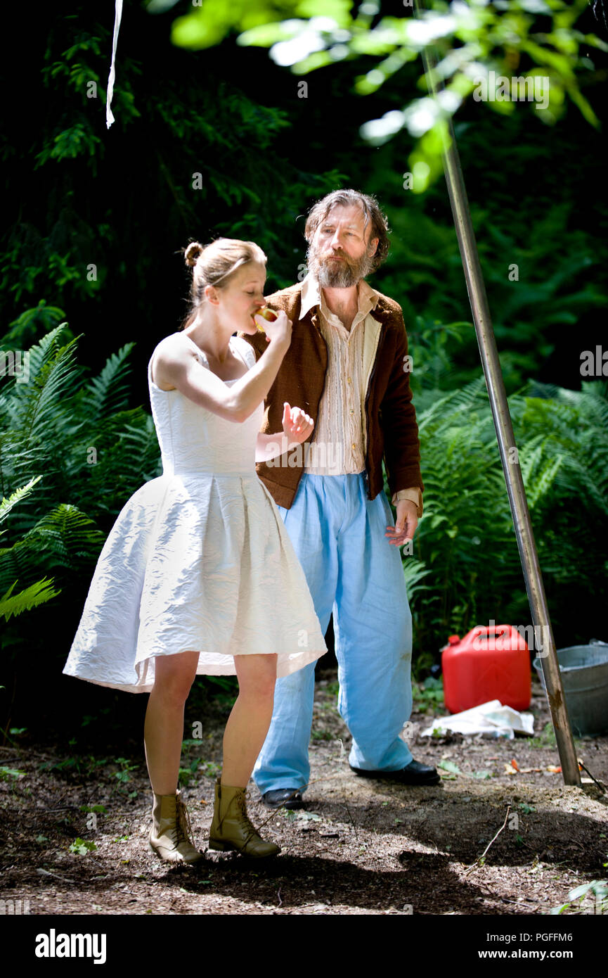 Heidi van pelt hi-res stock photography and images - Alamy