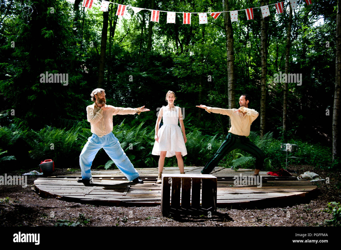 Heidi van pelt hi-res stock photography and images - Alamy