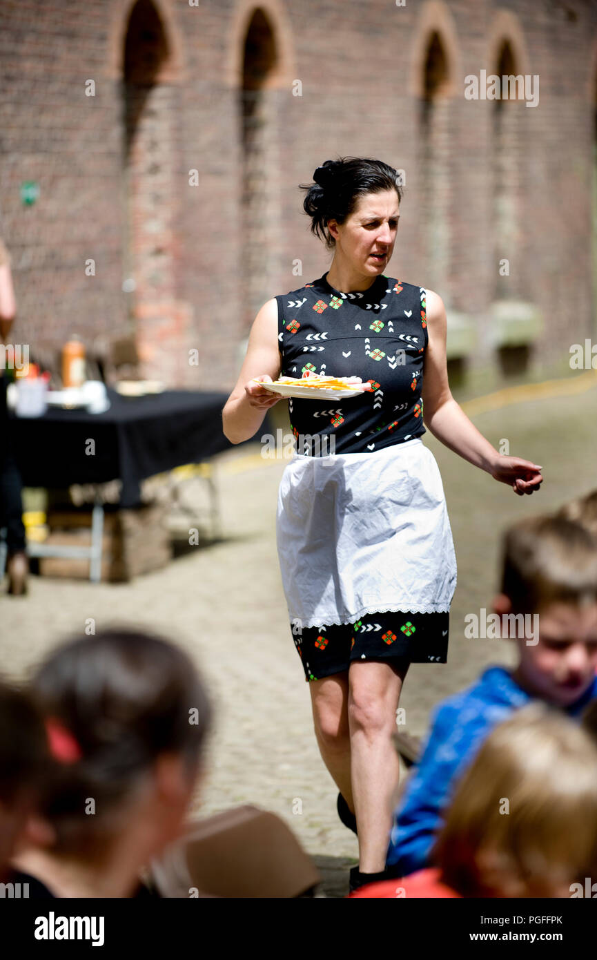 Heidi van pelt hi-res stock photography and images - Alamy