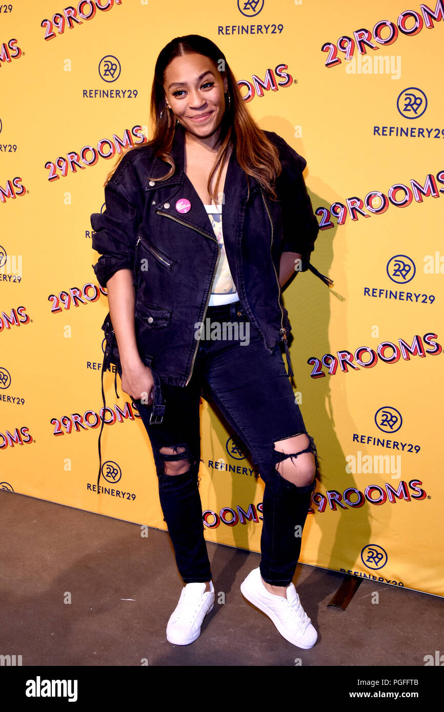 Taiisha davis hi-res stock photography and images - Alamy