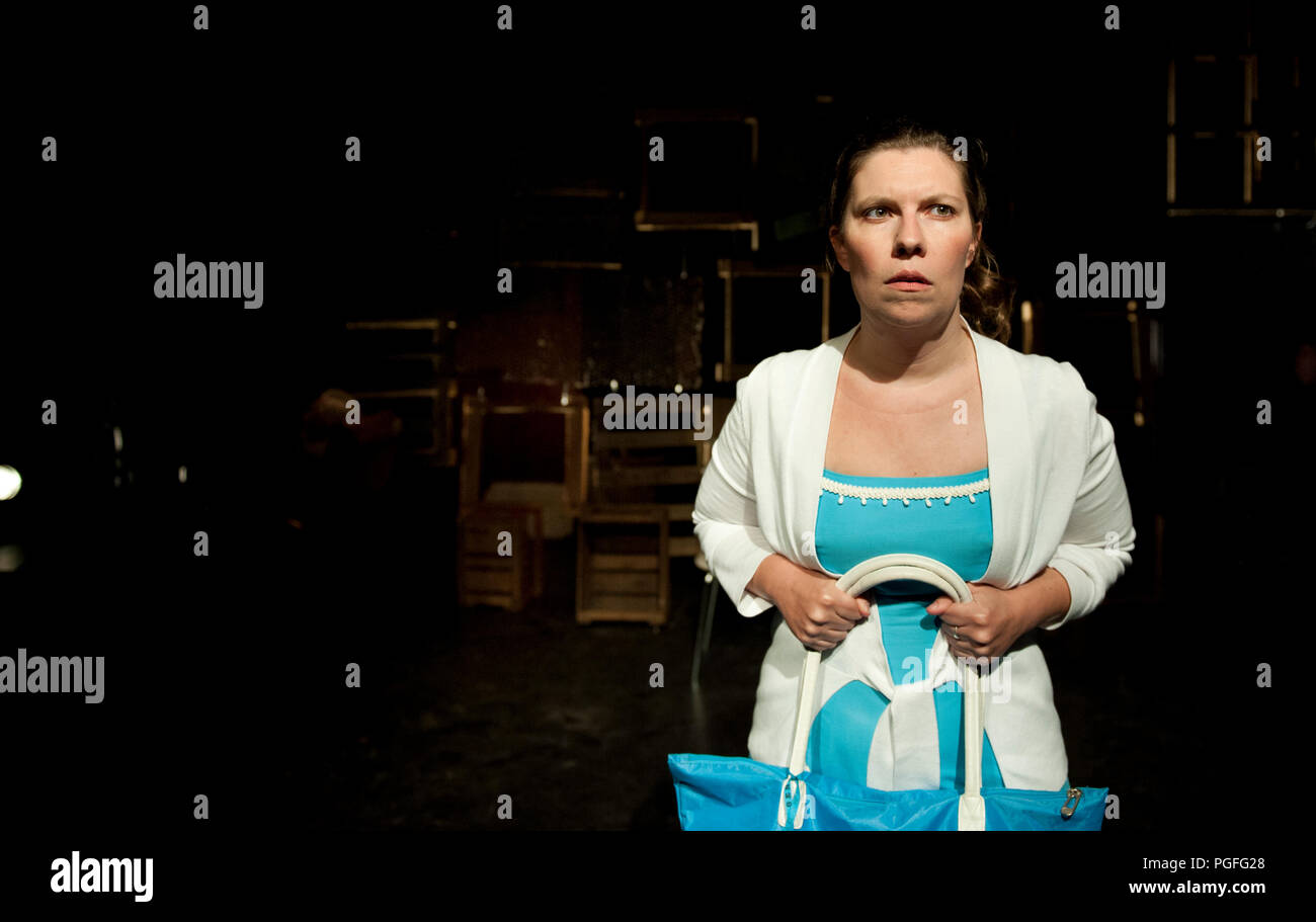 Sanne op de beeck hi-res stock photography and images - Alamy