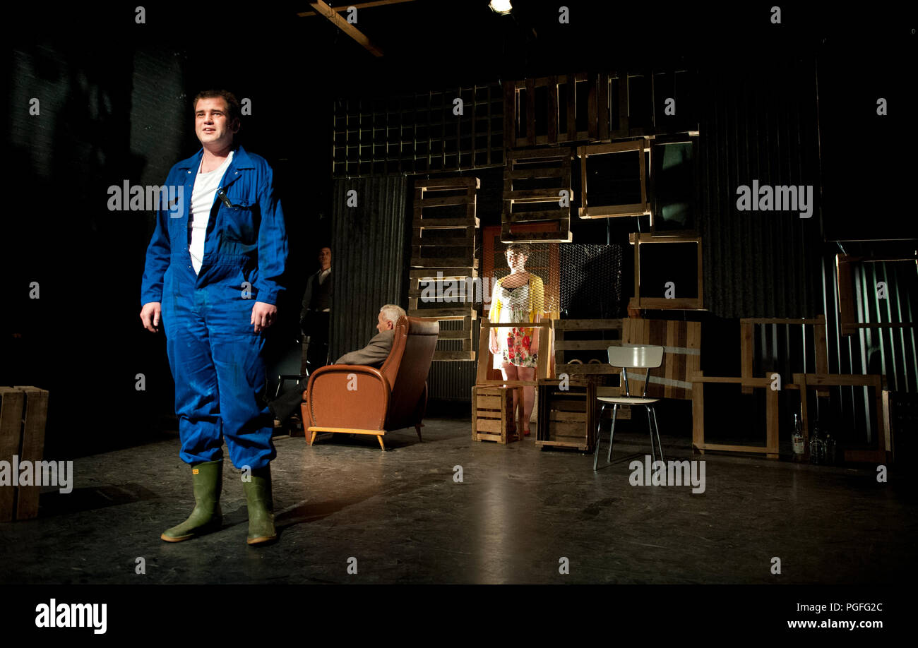 Sanne op de beeck hi-res stock photography and images - Alamy