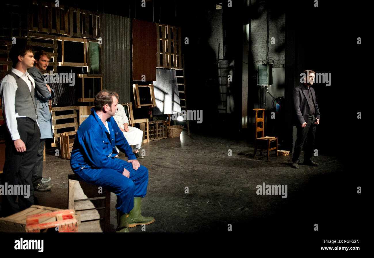 Sanne op de beeck hi-res stock photography and images - Alamy