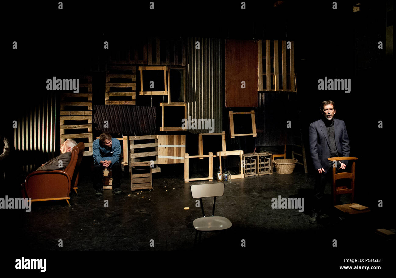 Sanne op de beeck hi-res stock photography and images - Alamy