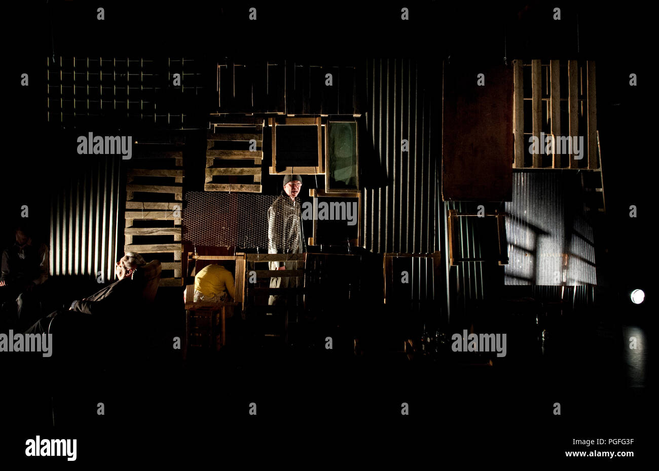 Sanne op de beeck hi-res stock photography and images - Alamy