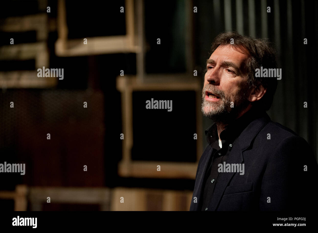 Bart van bilzen hi-res stock photography and images - Alamy