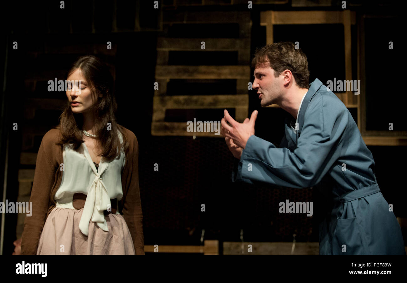 Sanne op de beeck hi-res stock photography and images - Alamy