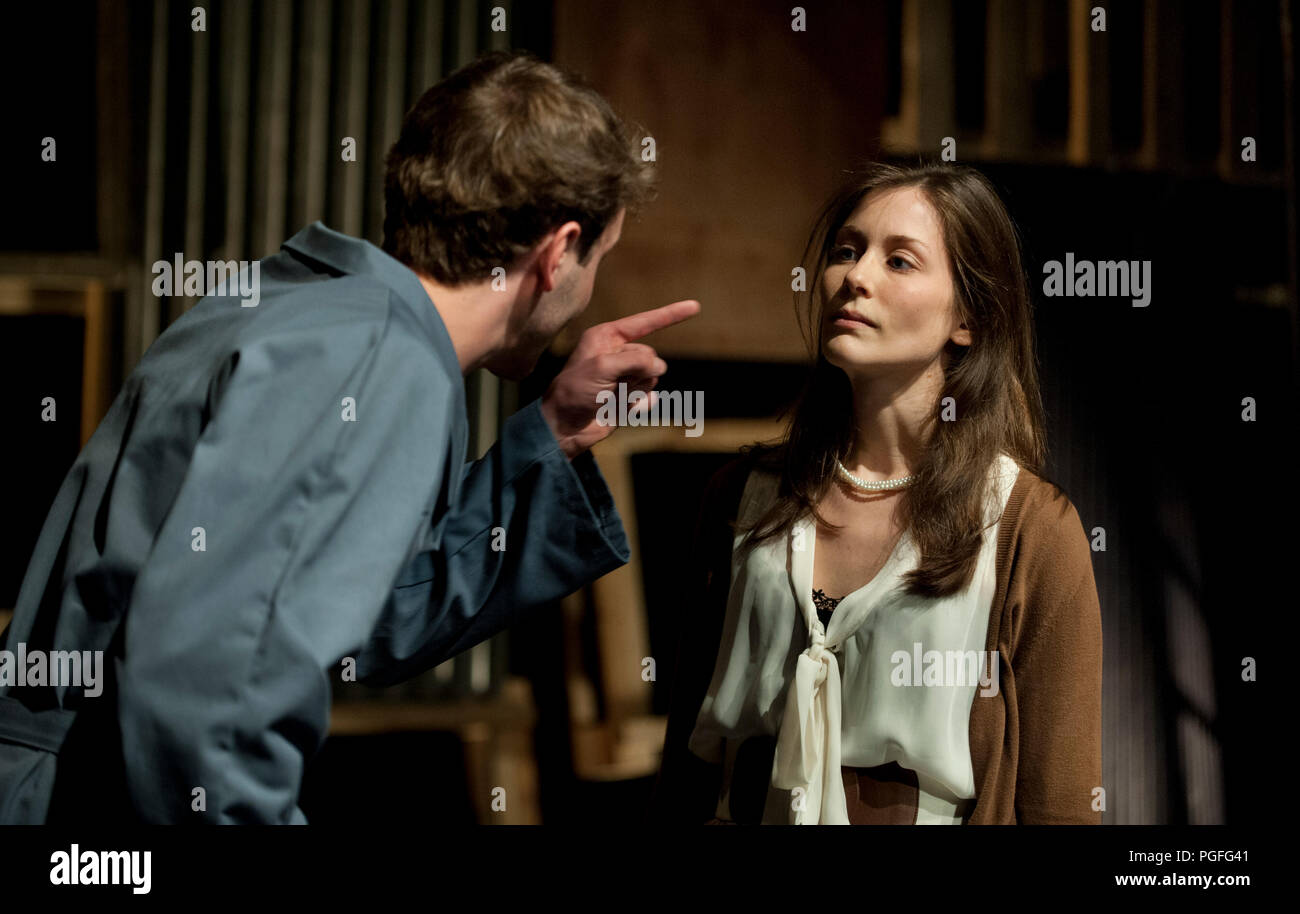 Barbara vandendriessche hi-res stock photography and images - Alamy