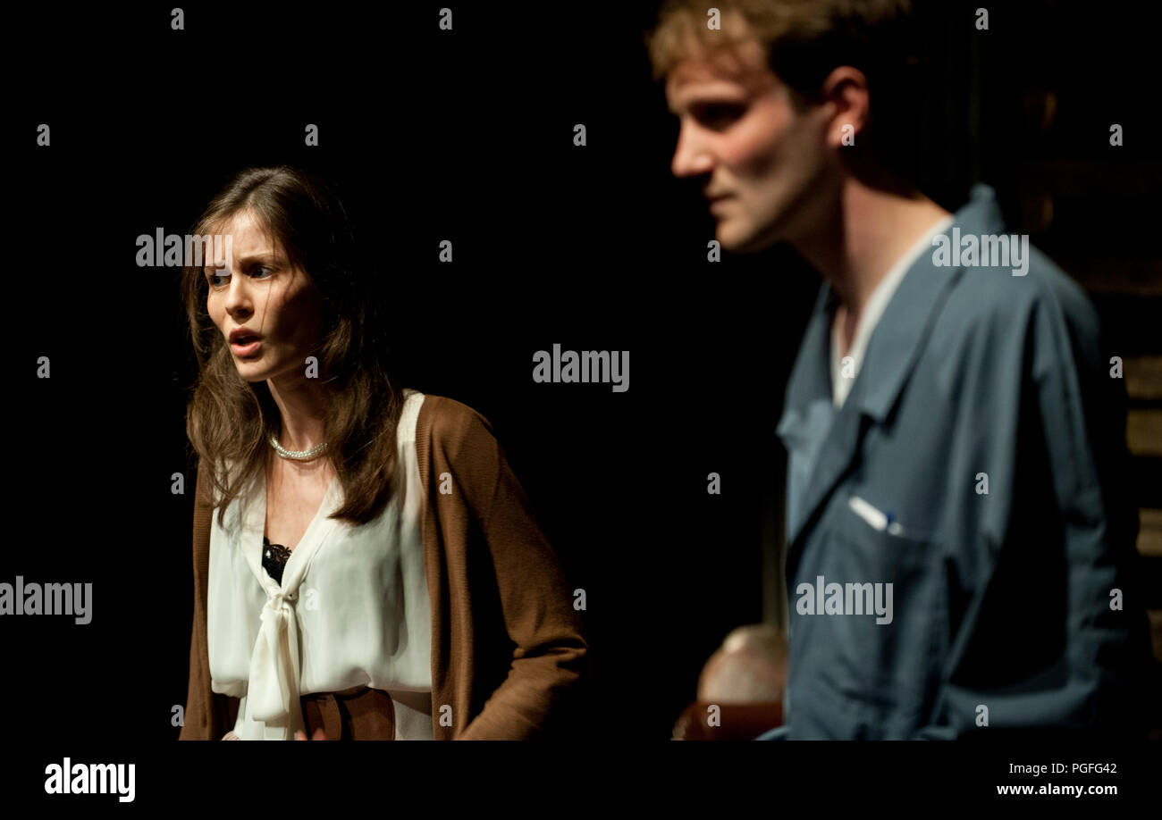 Sanne op de beeck hi-res stock photography and images - Alamy