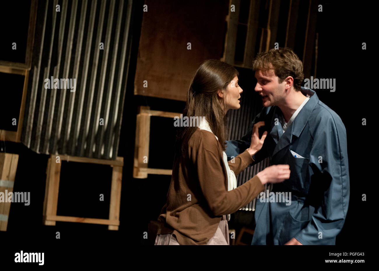 Thijs vackier hi-res stock photography and images - Alamy