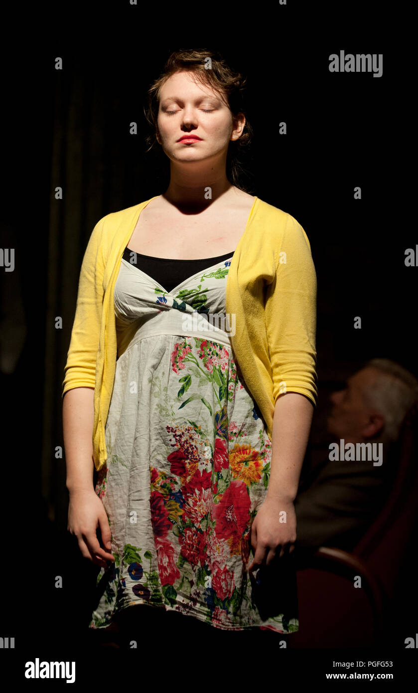 Barbara vandendriessche hi-res stock photography and images - Alamy