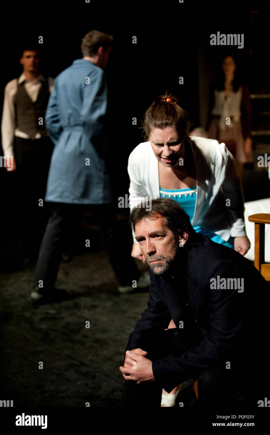 Sanne op de beeck hi-res stock photography and images - Alamy