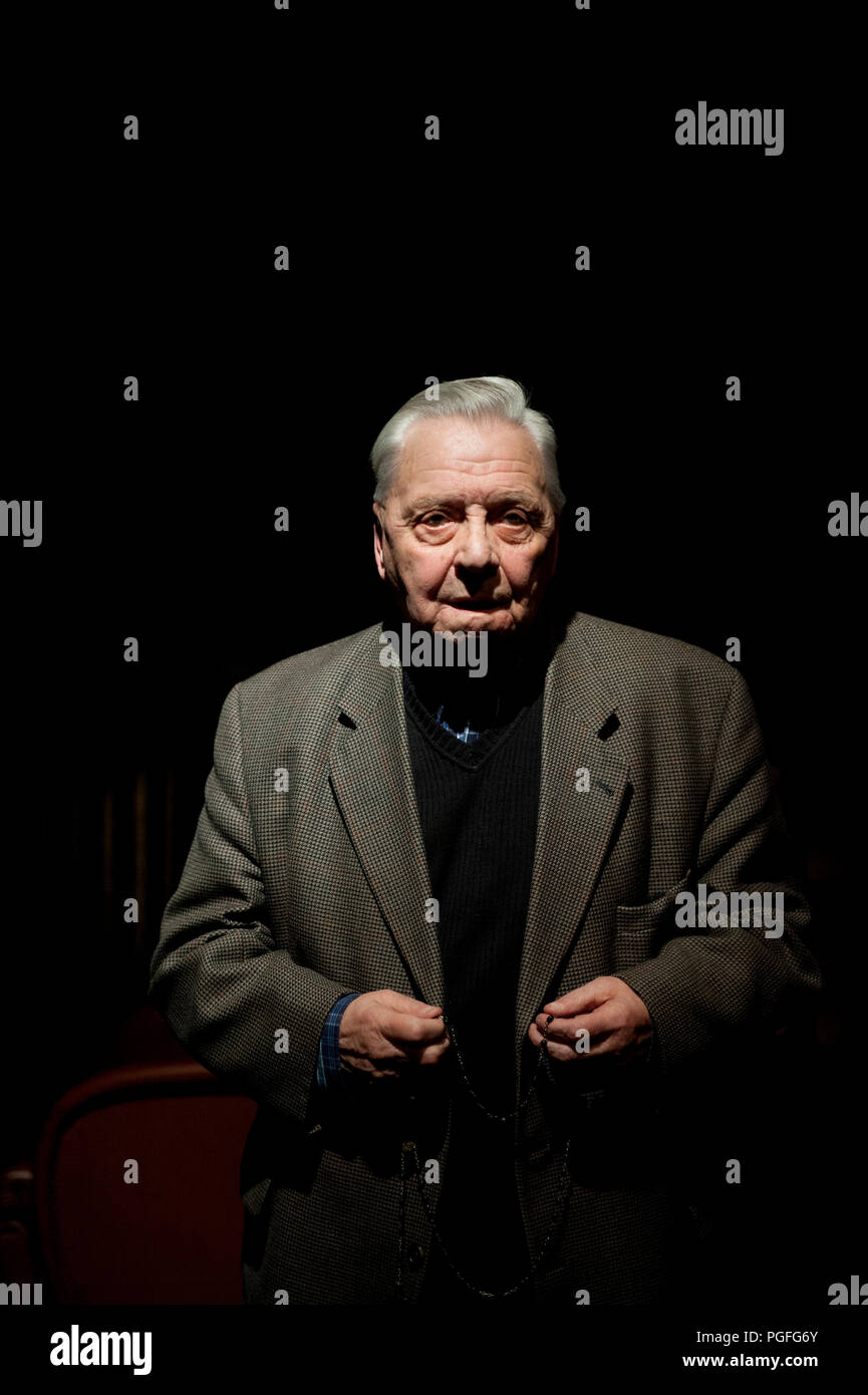 Bart van bilzen hi-res stock photography and images - Alamy