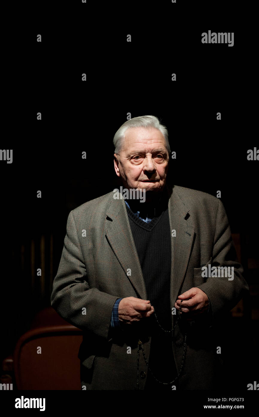 Barbara vandendriessche hi-res stock photography and images - Alamy