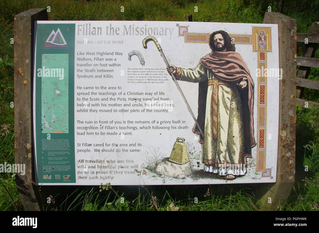 St Fillan's Priory Graveyard @ Kirkton. John o' groats (Duncansby head ...