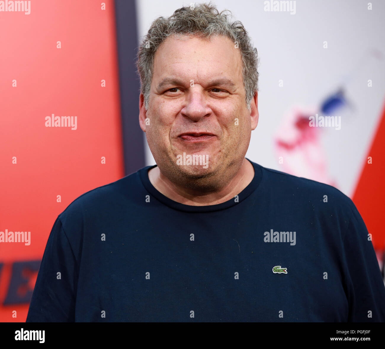 Celebrities attend LA Premiere of "The Spy Who Dumped Me" at Fox ...