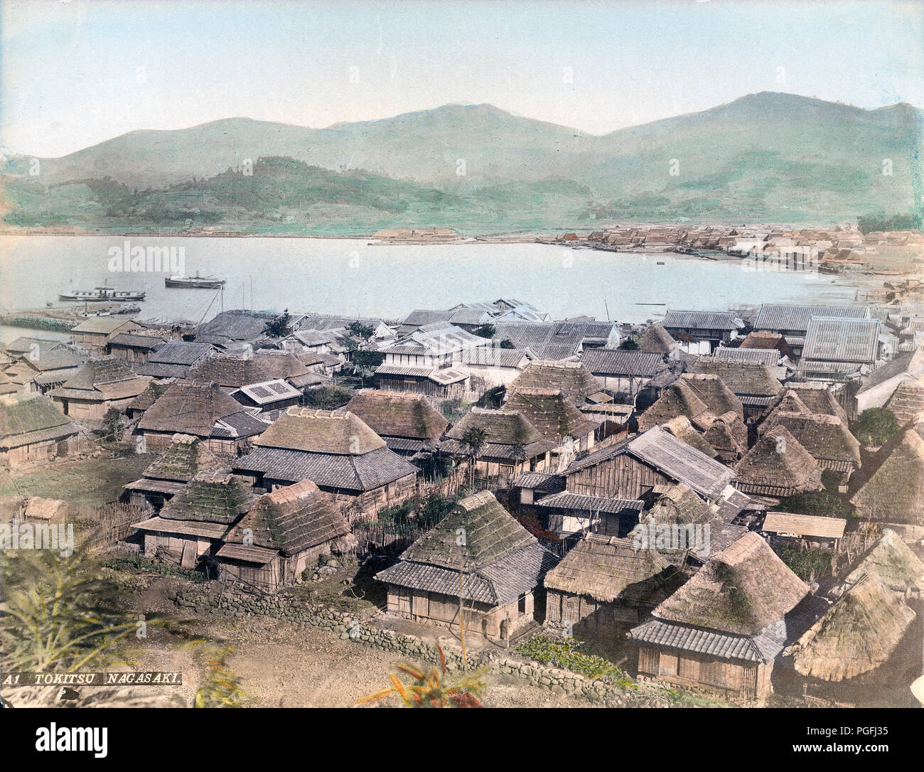 C 1890s hi-res stock photography and images - Alamy