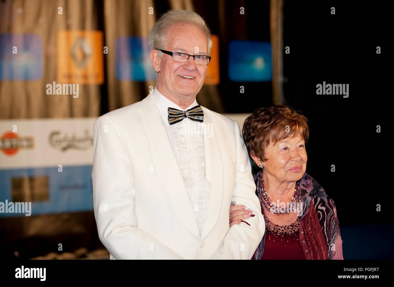 Alice toen hi-res stock photography and images - Alamy