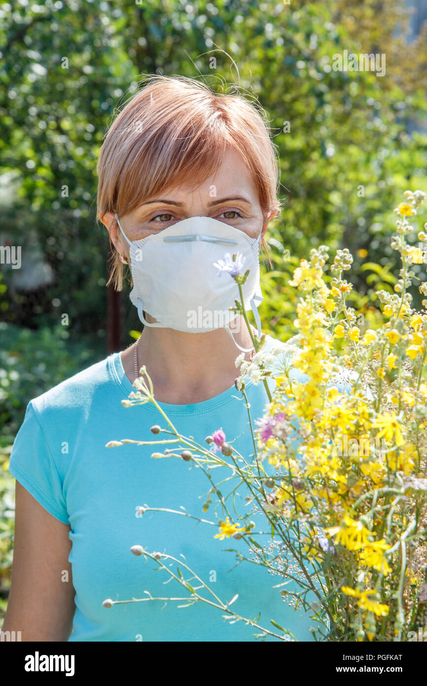 Allergic Allergies Allergens Allergy High Resolution Stock Photography ...