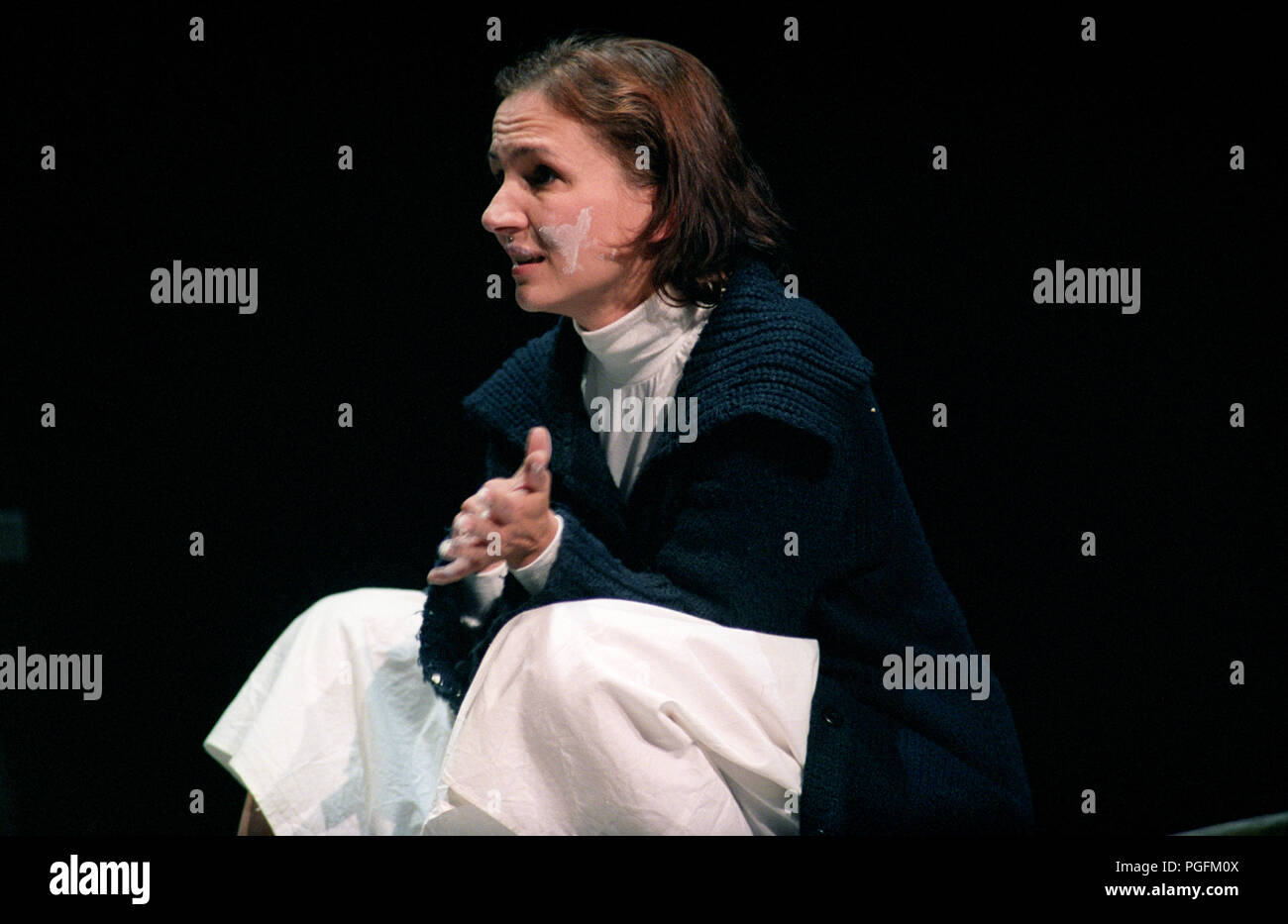 Danny janssens hi-res stock photography and images - Alamy