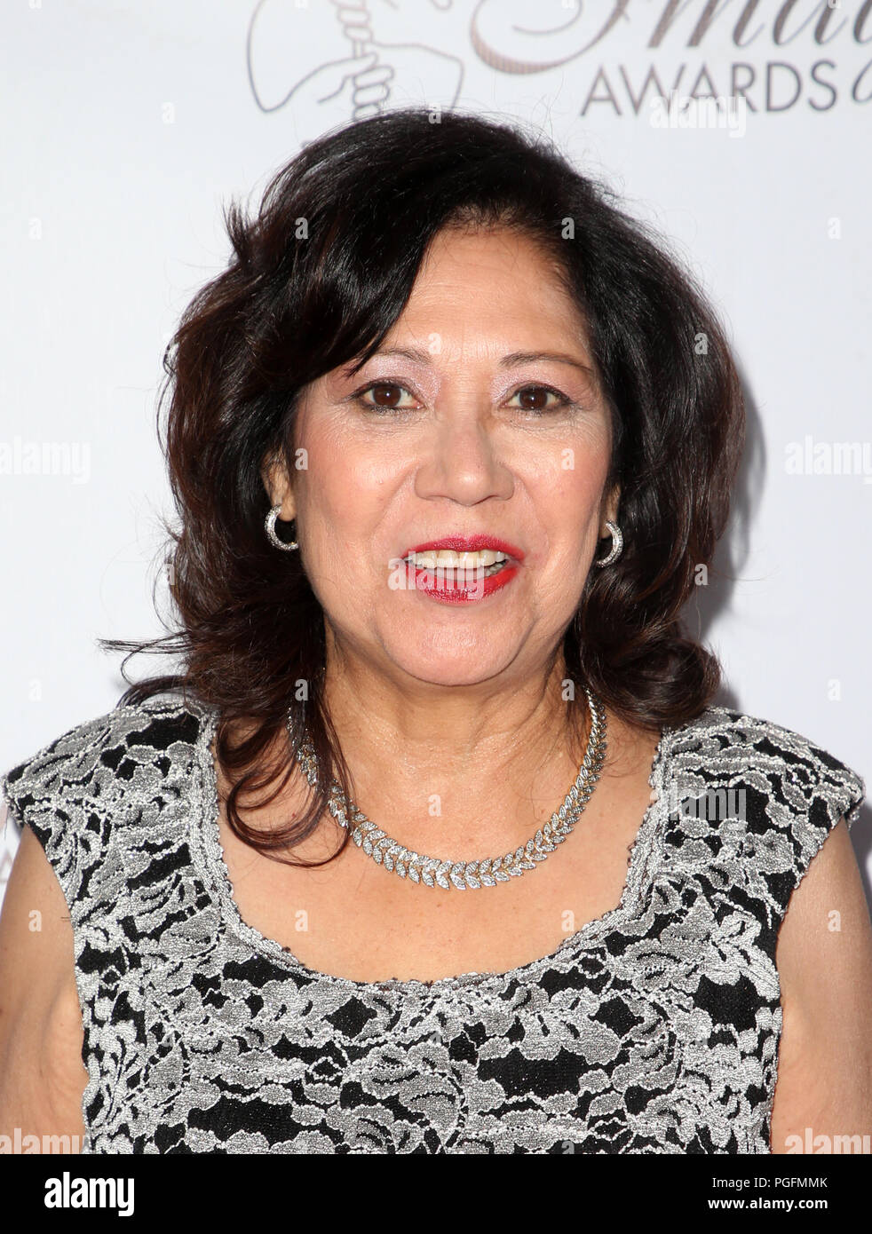 Hilda solis hi-res stock photography and images - Alamy