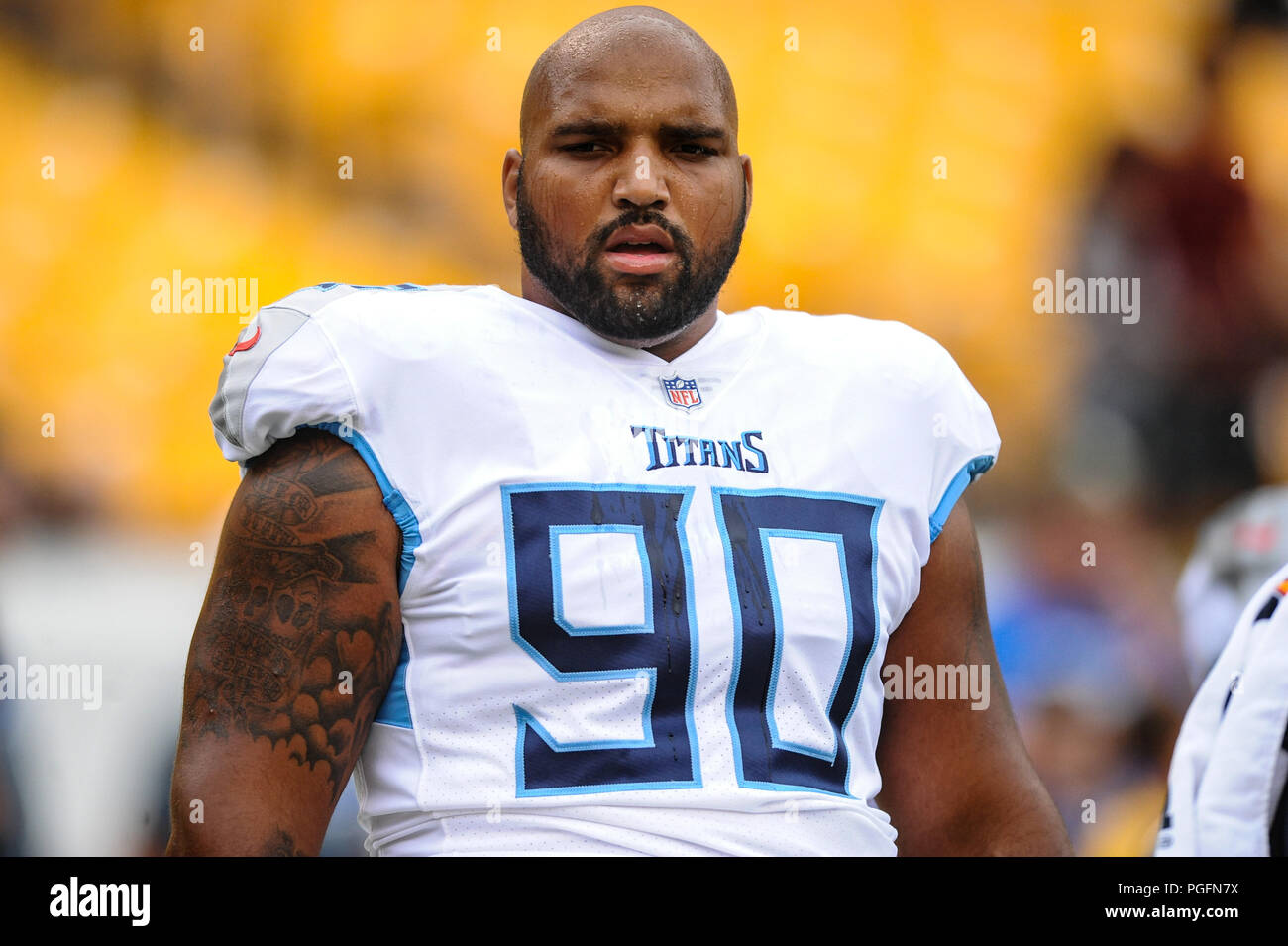 Daquan jones hi-res stock photography and images - Alamy