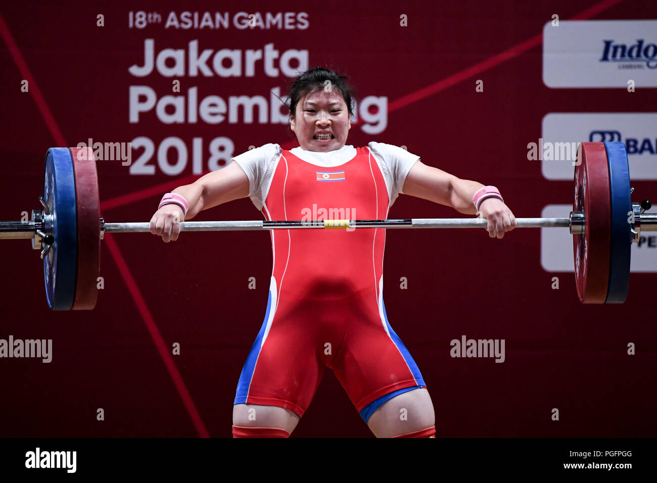 Won jong hi-res stock photography and images - Alamy