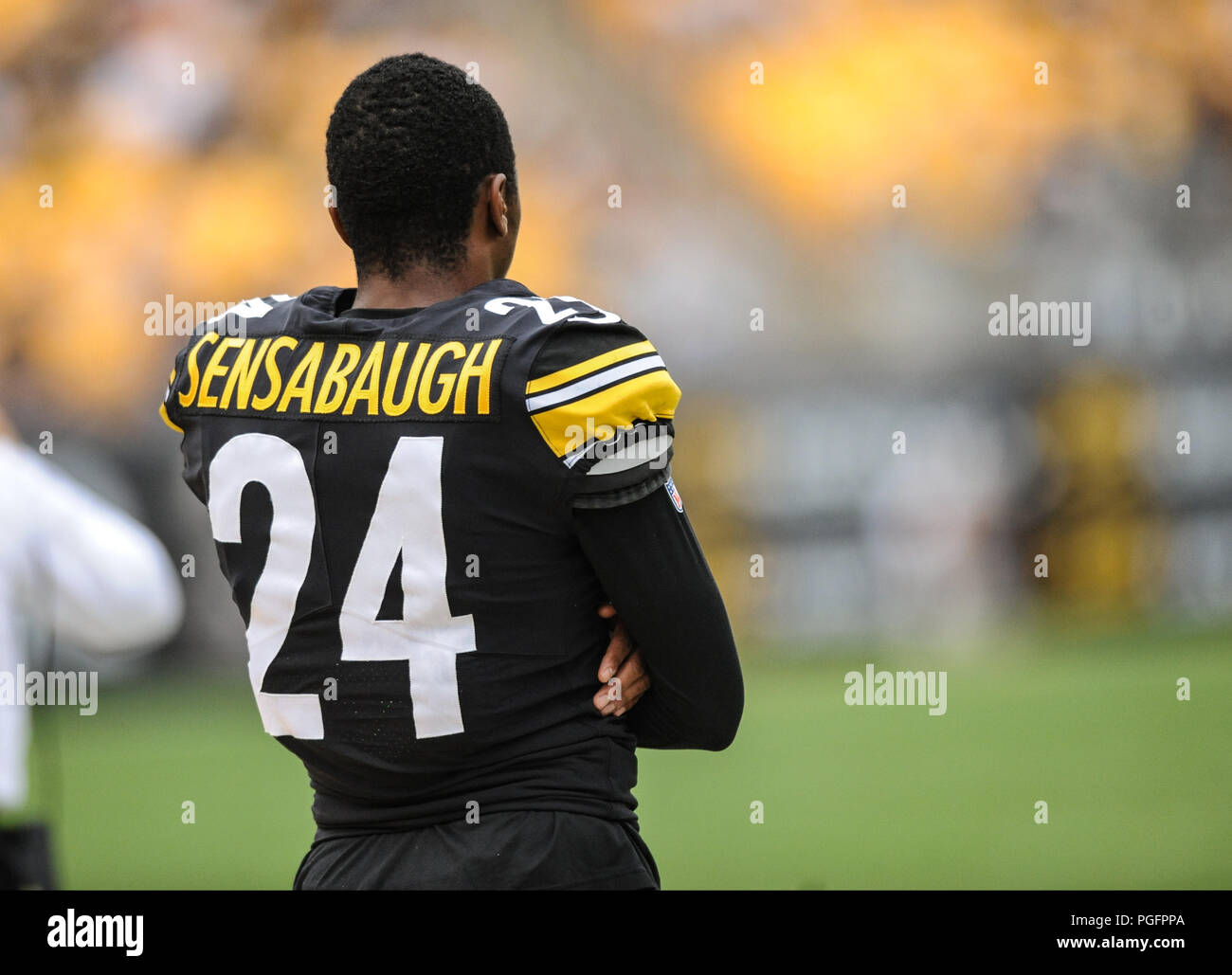 Coty sensabaugh hi-res stock photography and images - Alamy