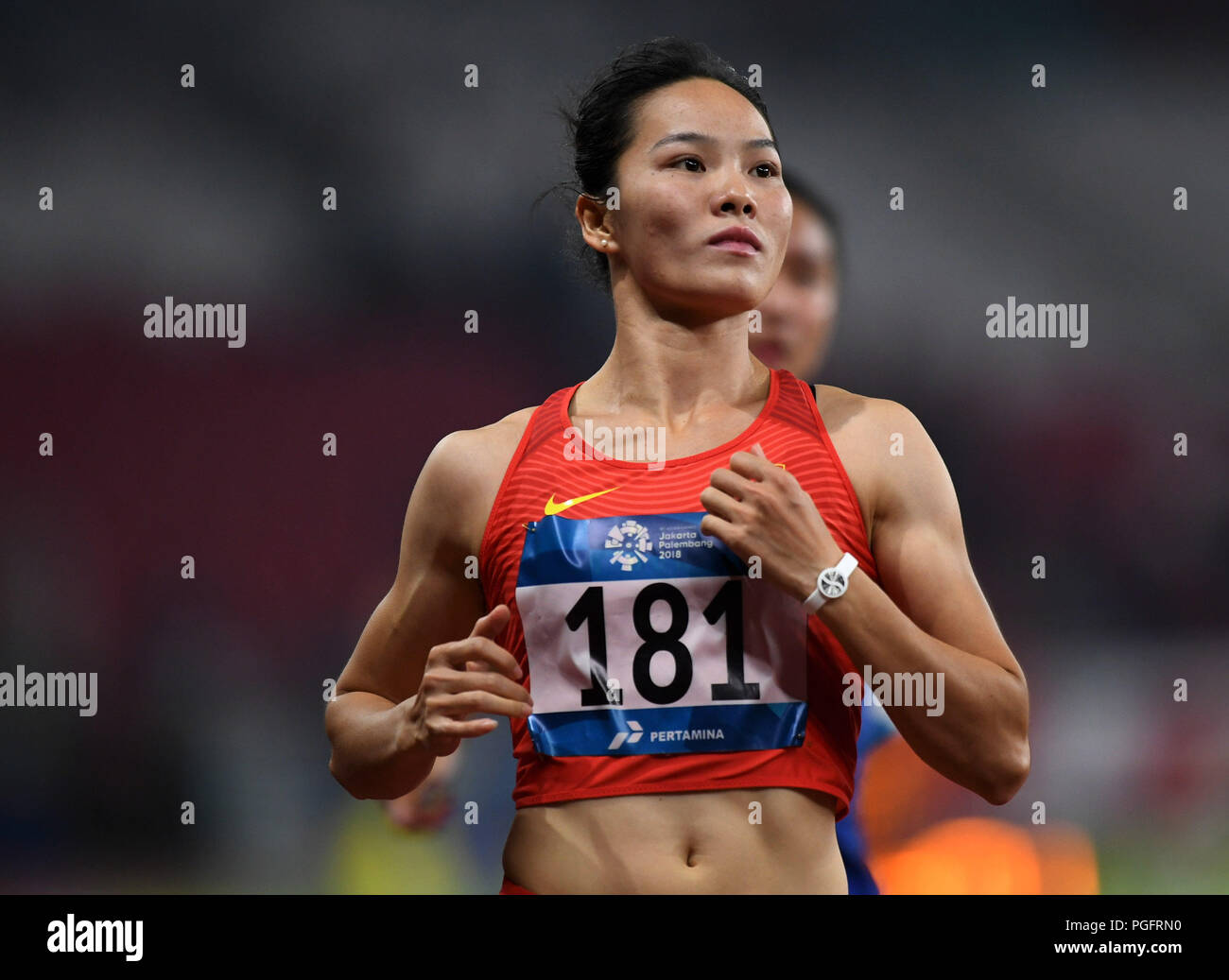 Yongli wei hi-res stock photography and images - Alamy