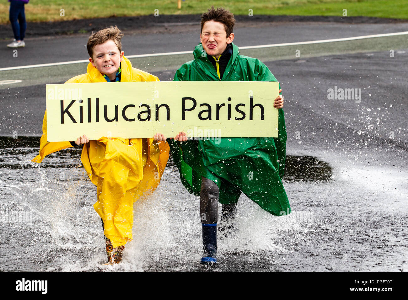 Jack heffernan hi-res stock photography and images - Alamy