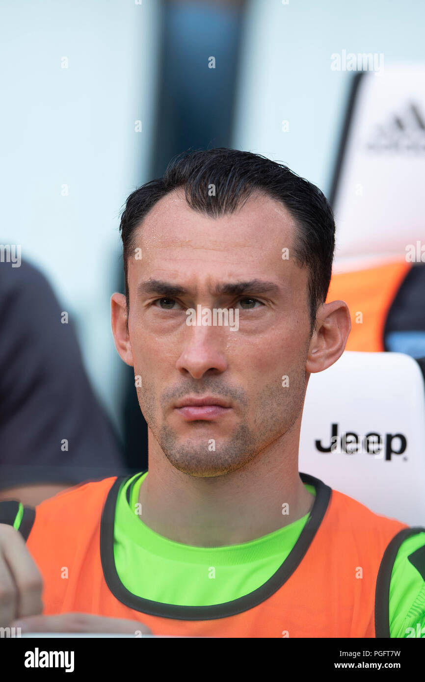 Silvio proto hi-res stock photography and images - Alamy