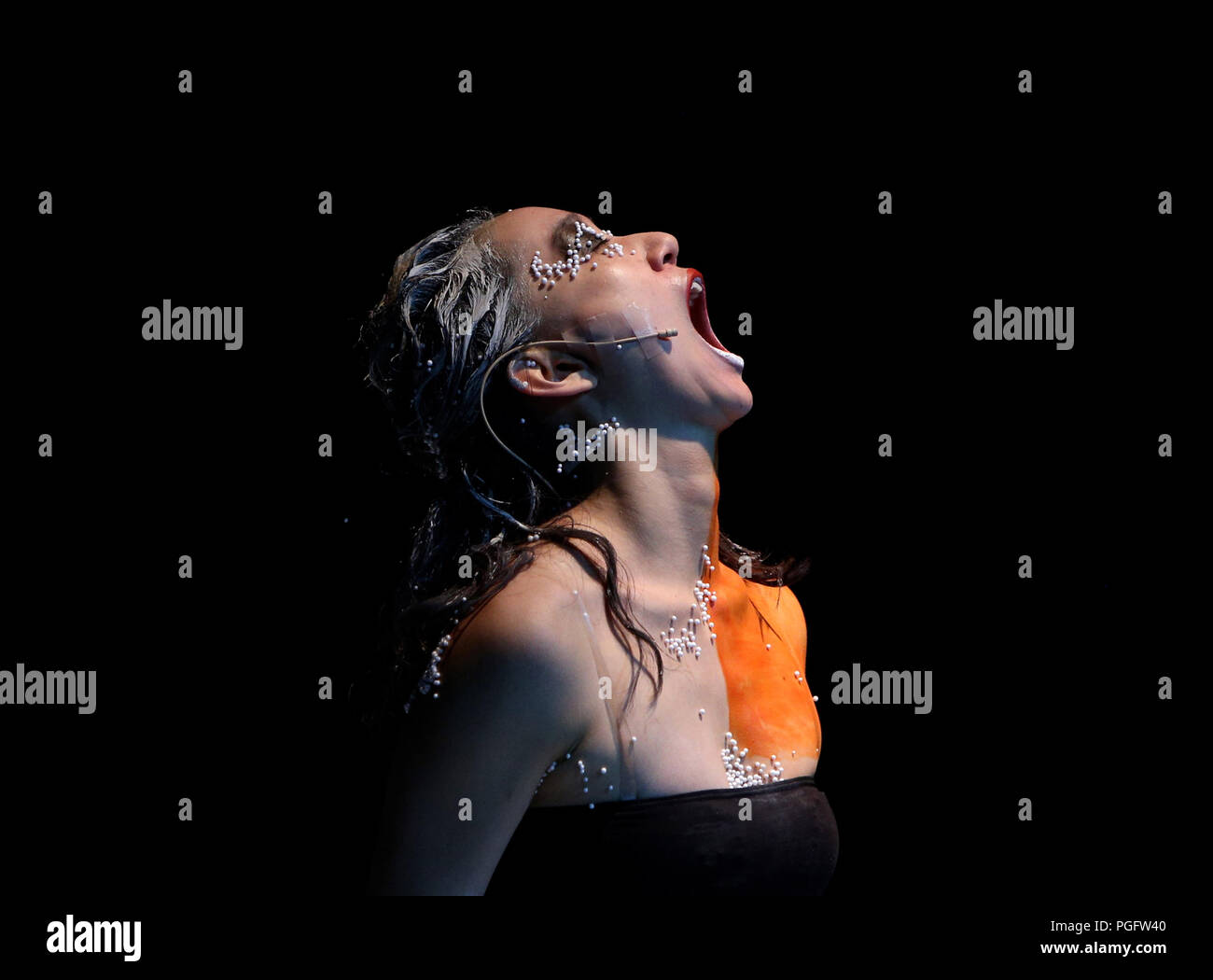 Shakespeare adaptation hi-res stock photography and images - Alamy