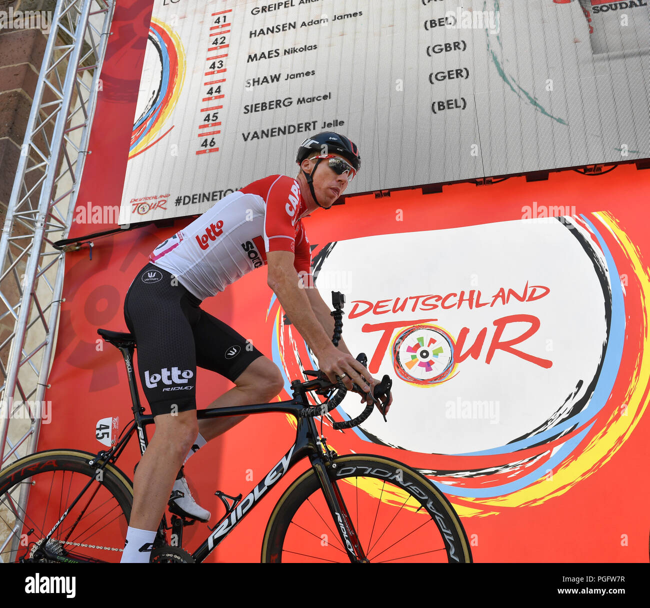 Sieberg marcel hi-res stock photography and images - Alamy