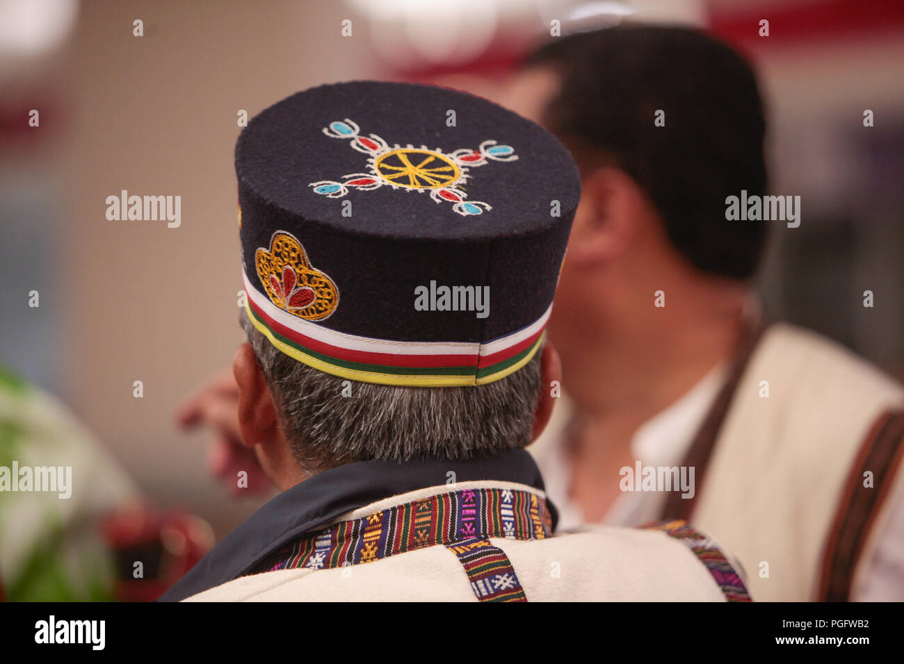 Limbu people hi-res stock photography and images - Alamy