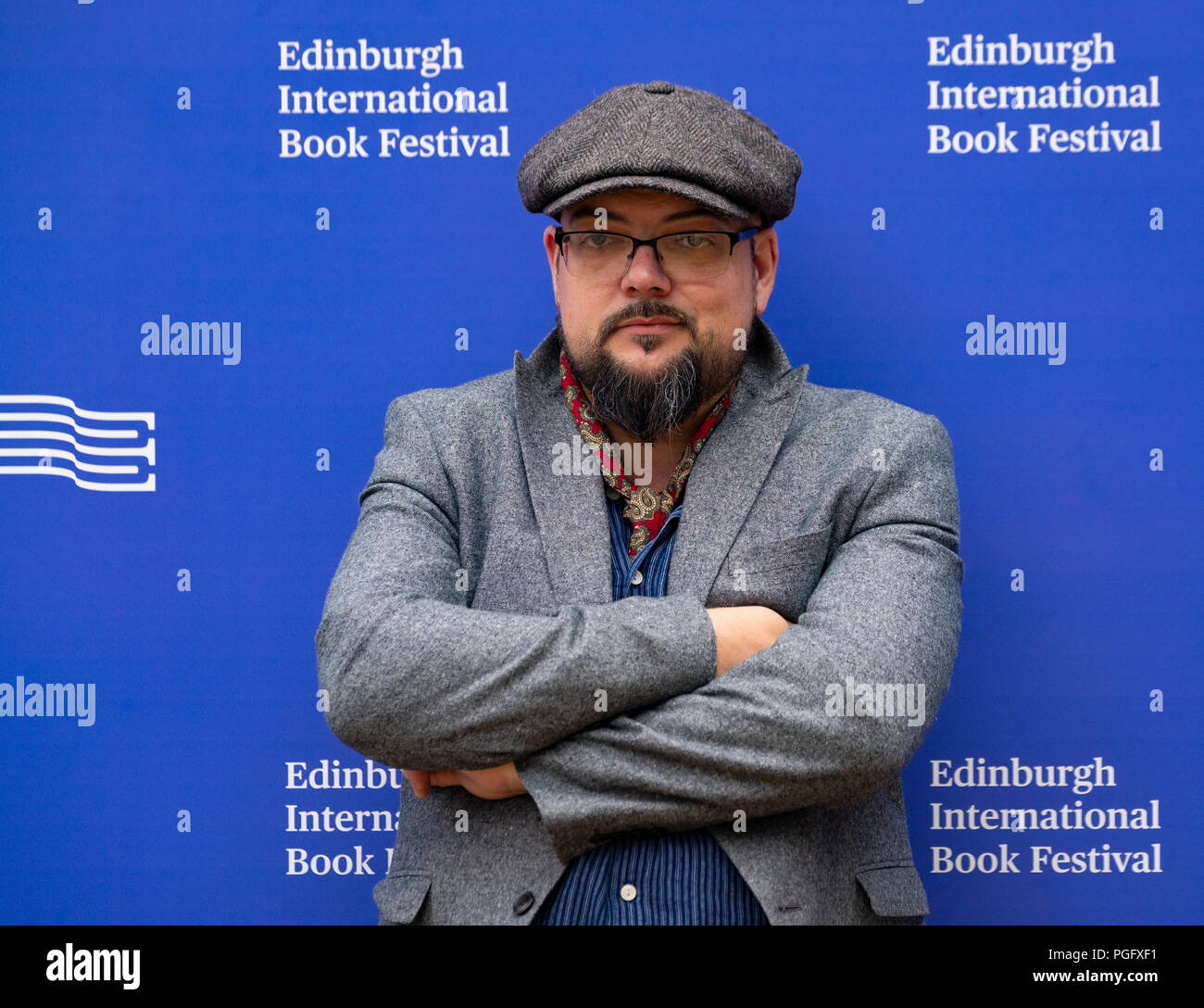 David mark hi-res stock photography and images - Alamy