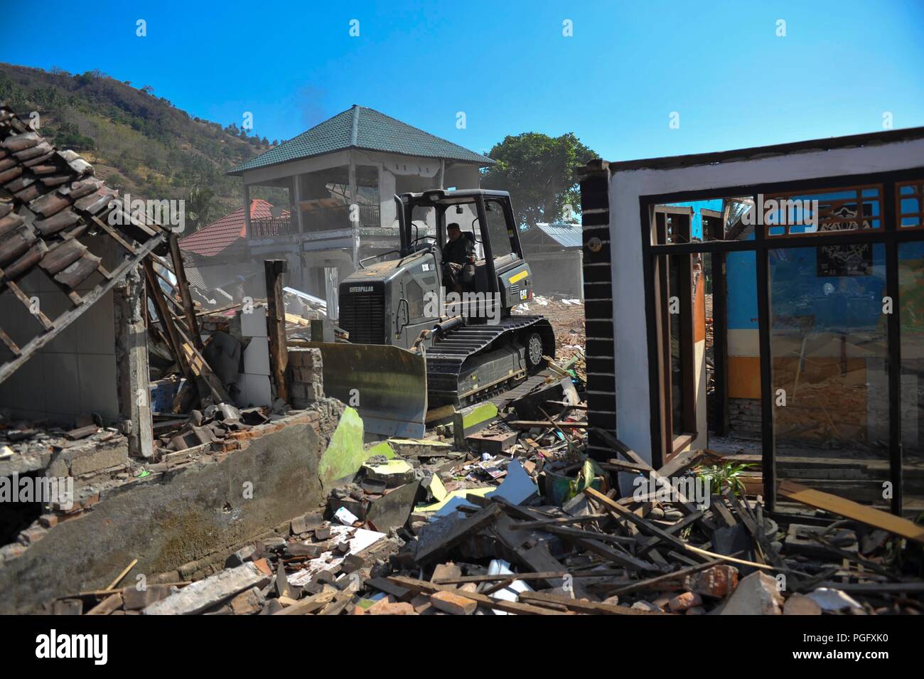 Soldier drives hi-res stock photography and images - Alamy