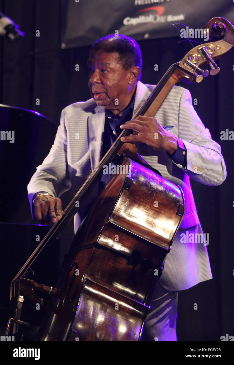 Buster williams hi-res stock photography and images - Alamy