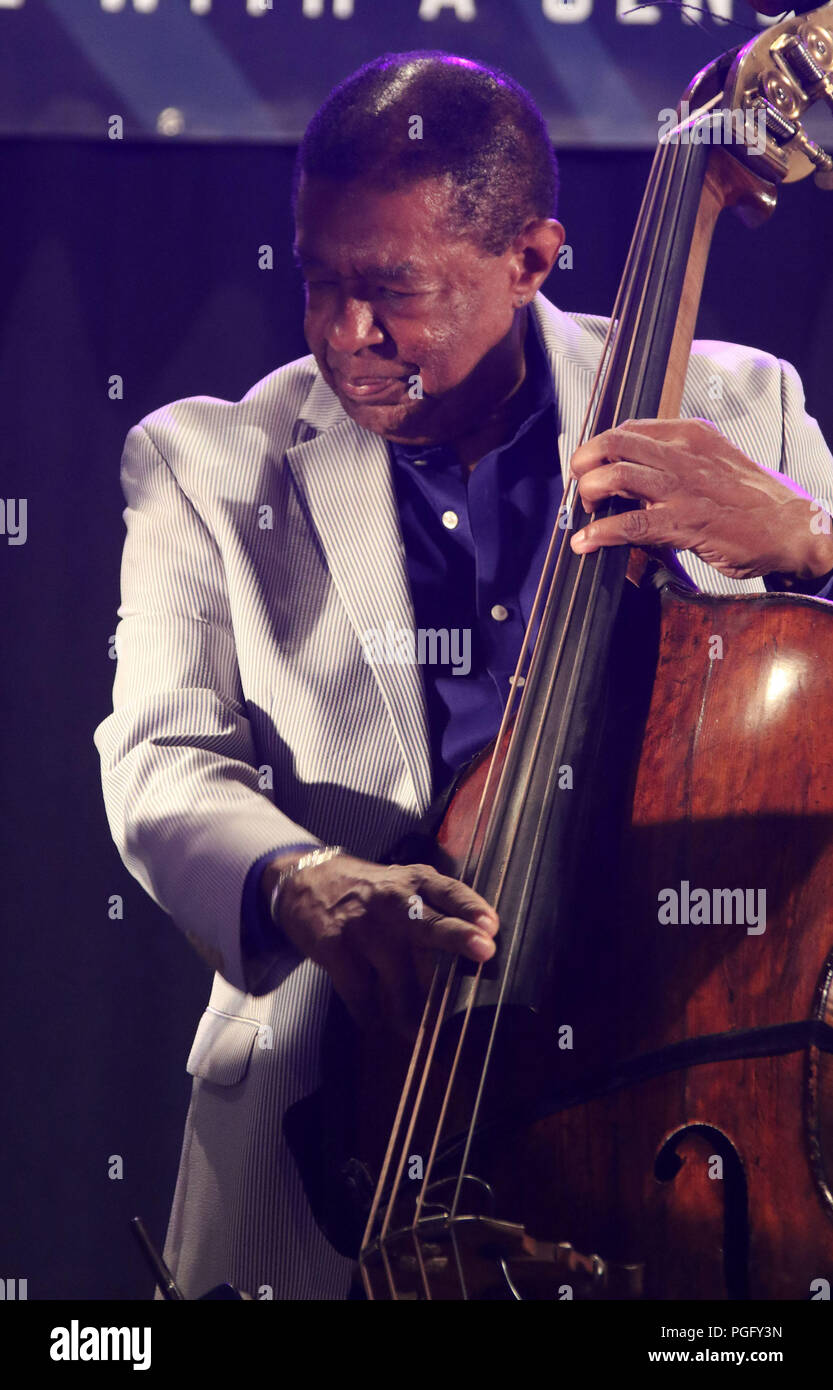 Buster Williams High Resolution Stock Photography and Images - Alamy