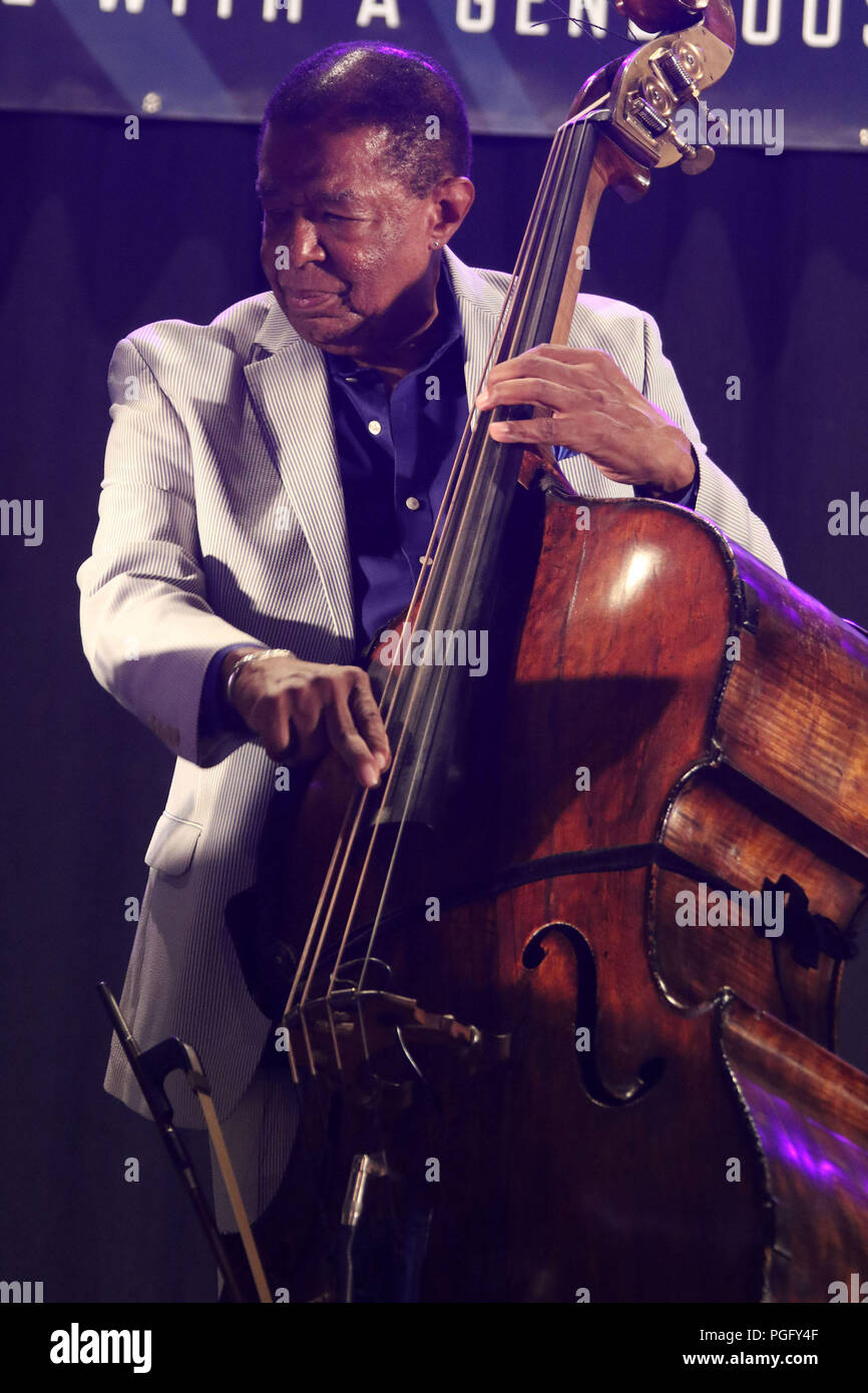 Buster Williams High Resolution Stock Photography and Images - Alamy