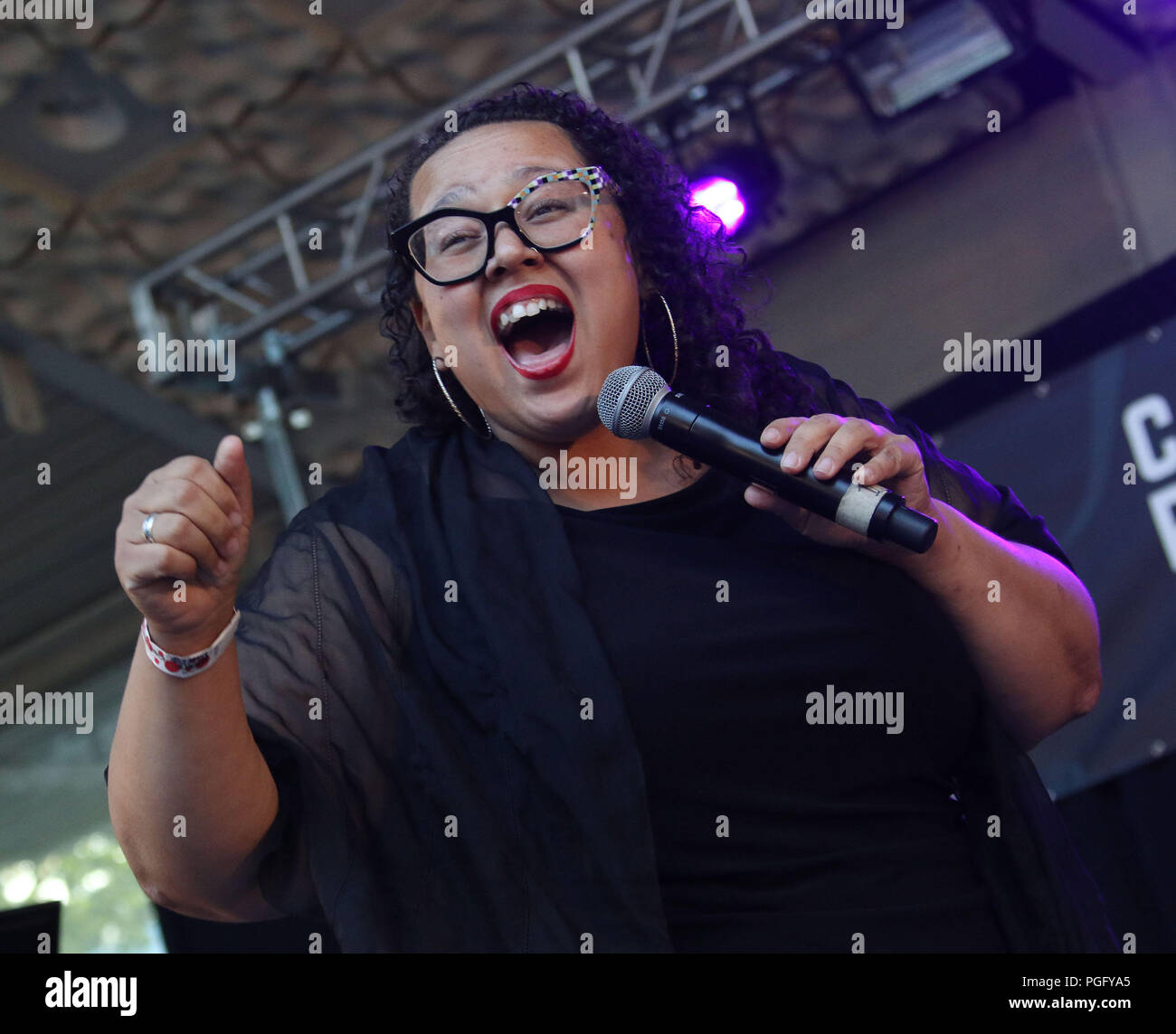 Brianna parker hi-res stock photography and images - Alamy
