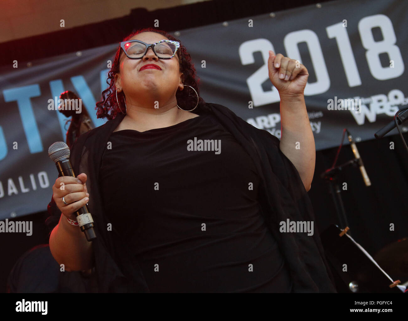 Brianna parker hi-res stock photography and images - Alamy