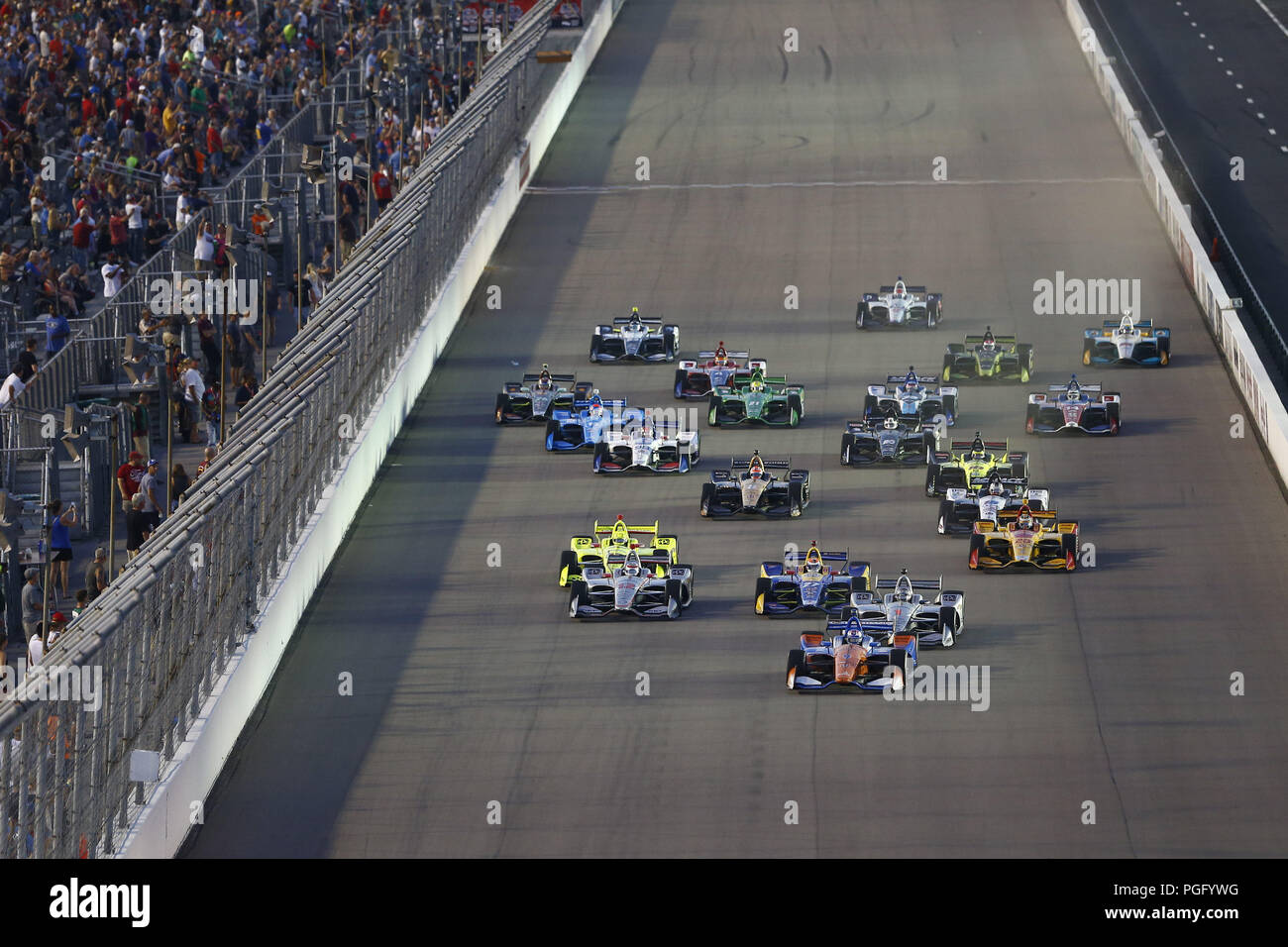 J r motorsports hi-res stock photography and images - Alamy