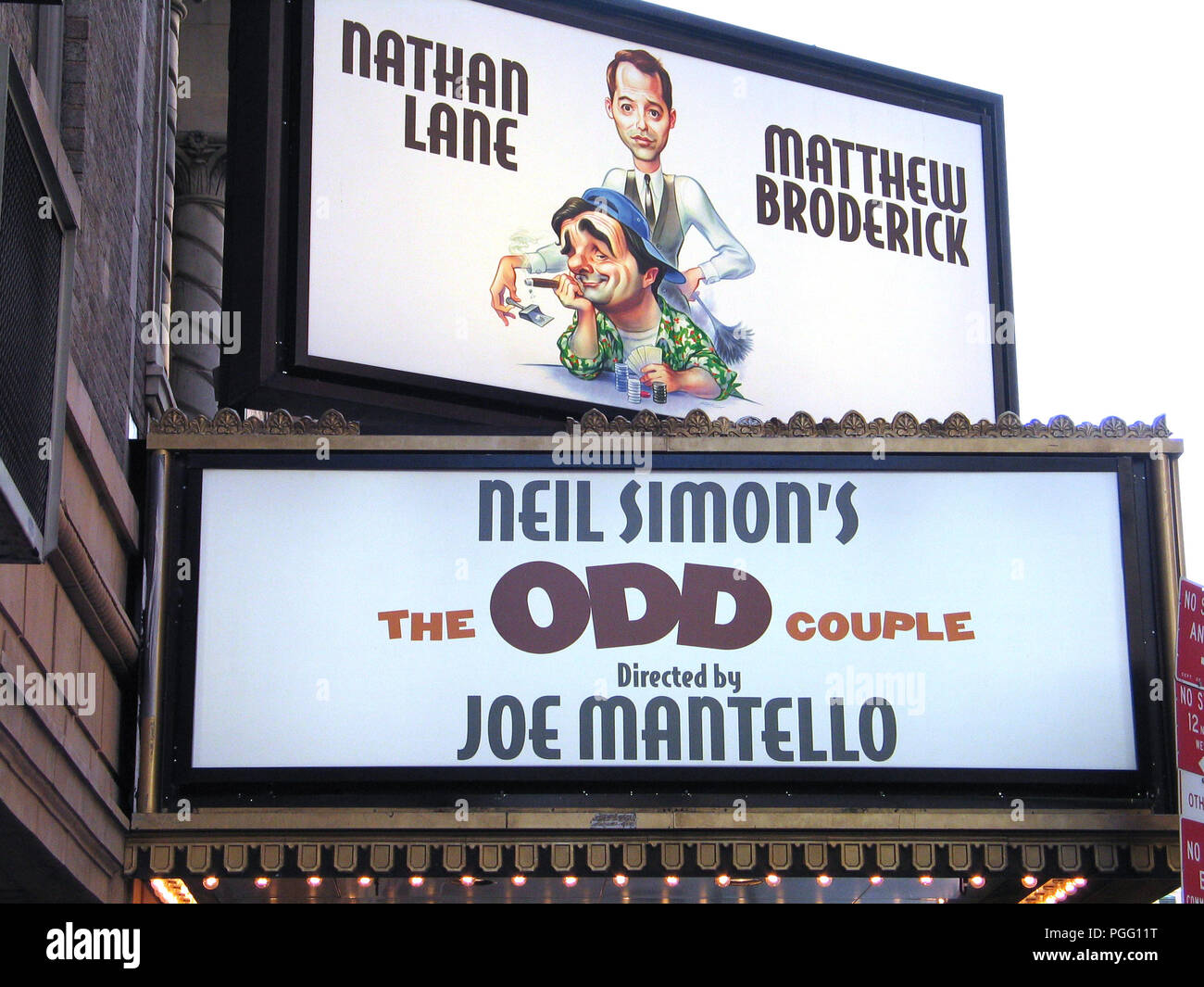 ***FILE PHOTO*** Neil Simon Has passed Away At The Age of 91 Nathan ...