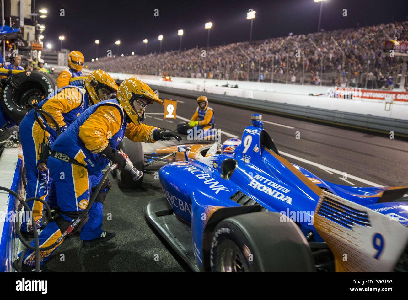 Gateway motorsports park hi-res stock photography and images - Alamy