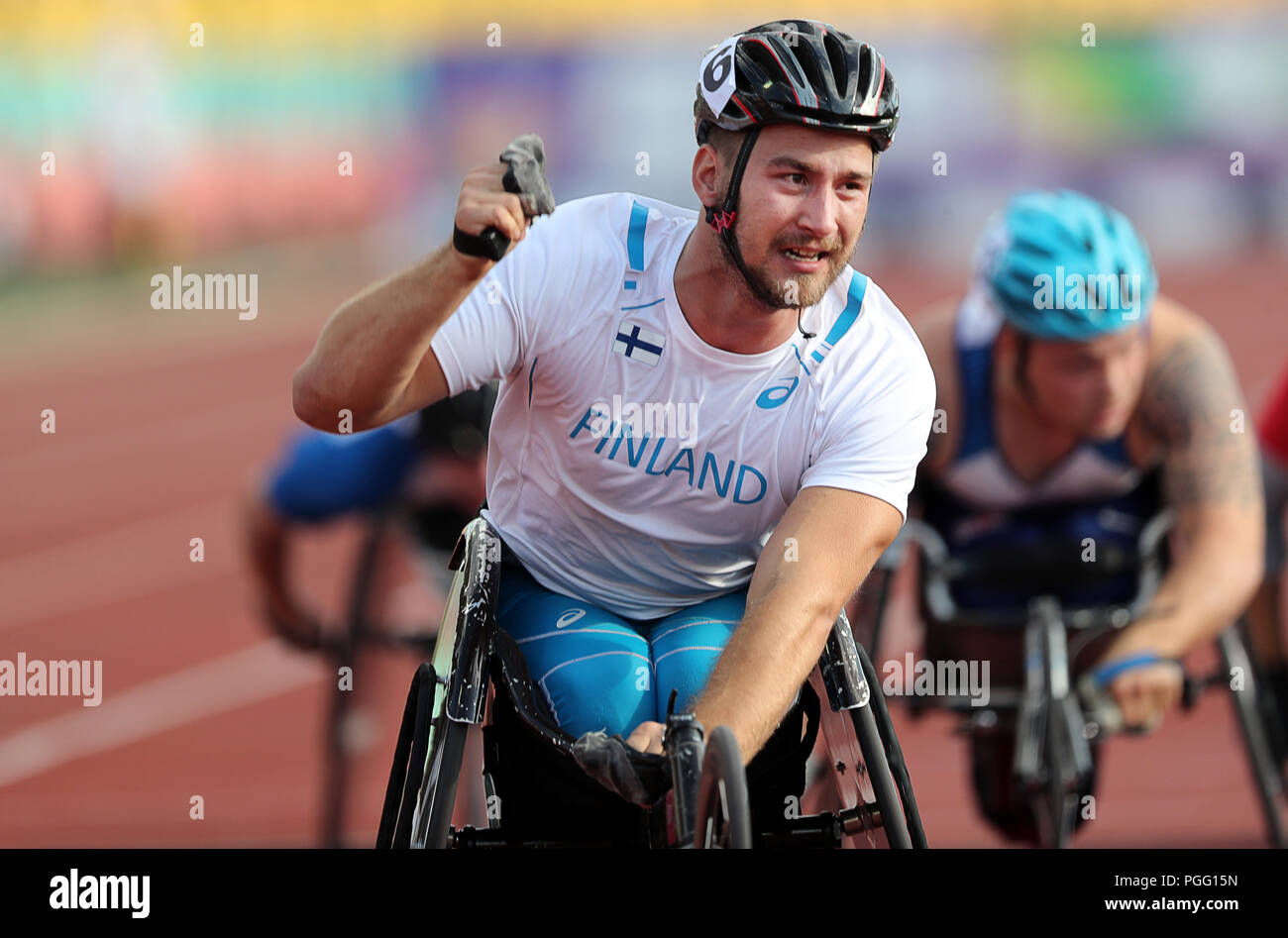 Henry Manni High Resolution Stock Photography and Images - Alamy