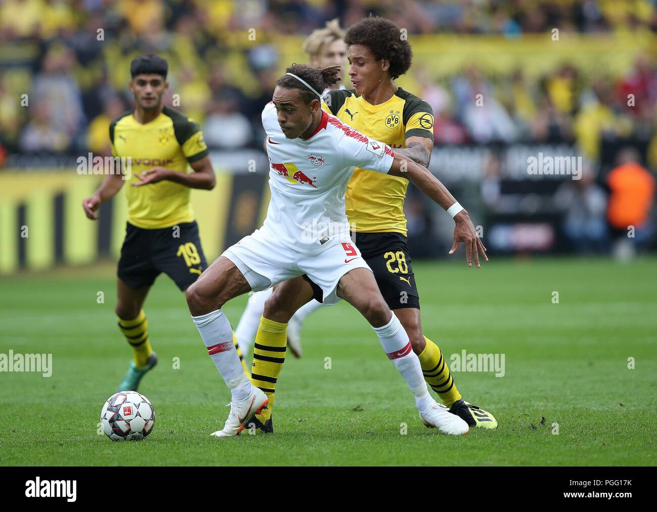 Axel witzel hi-res stock photography and images - Alamy