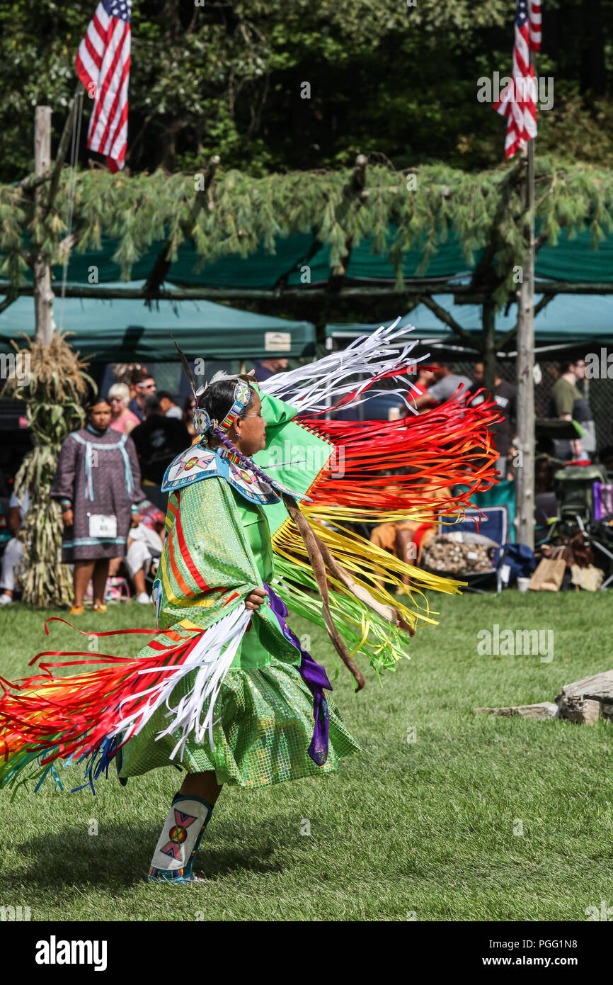 Green Corn Dance High Resolution Stock Photography and Images - Alamy