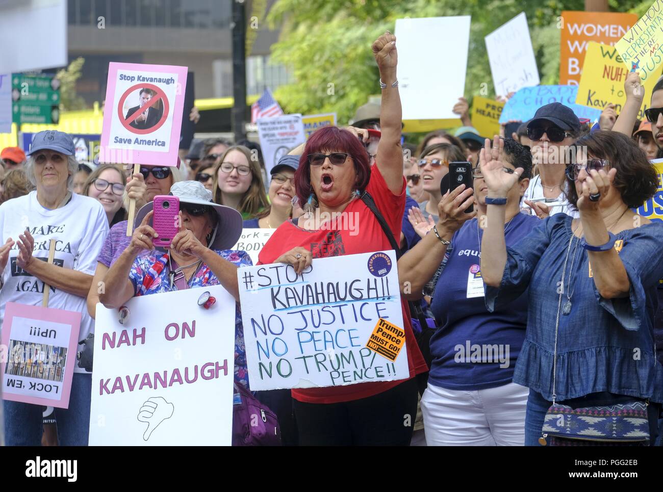 50 senators hi-res stock photography and images - Alamy