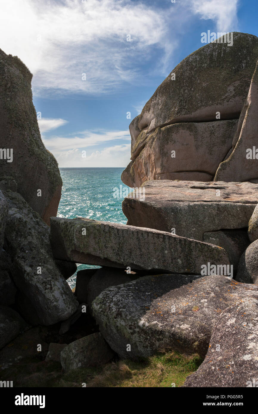 Dutchman carn hi-res stock photography and images - Alamy